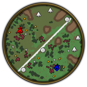 Age of Empires III: Definitive Edition List of Official Maps with ...