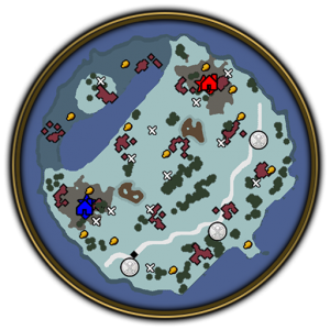 Age of Empires III: Definitive Edition List of Official Maps with ...