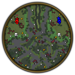 Age of Empires III: Definitive Edition List of Official Maps with ...