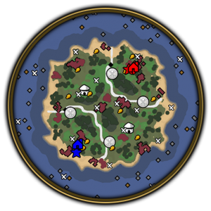 Age of Empires III: Definitive Edition List of Official Maps with ...