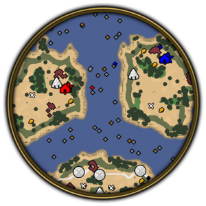 Age of Empires III: Definitive Edition List of Official Maps with ...