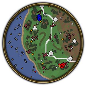 Age of Empires III: Definitive Edition List of Official Maps with ...