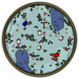 Age of Empires III: Definitive Edition List of Official Maps with ...