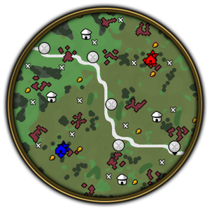 Age of Empires III: Definitive Edition List of Official Maps with ...