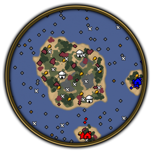 Age of Empires III: Definitive Edition List of Official Maps with ...