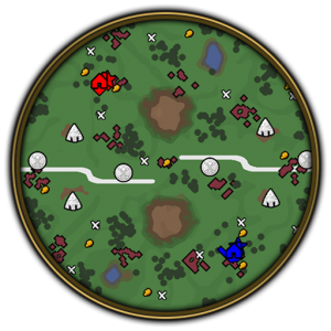 Age of Empires III: Definitive Edition List of Official Maps with ...