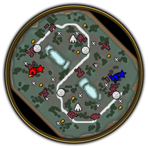 Age of Empires III: Definitive Edition List of Official Maps with ...