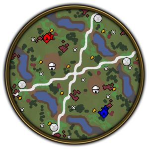 Age of Empires III: Definitive Edition List of Official Maps with ...