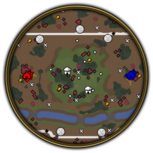 Age of Empires III: Definitive Edition List of Official Maps with ...