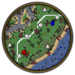 Age of Empires III: Definitive Edition List of Official Maps with ...