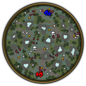 Age of Empires III: Definitive Edition List of Official Maps with ...