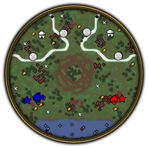 Age of Empires III: Definitive Edition List of Official Maps with ...