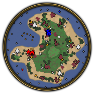 Age of Empires III: Definitive Edition List of Official Maps with ...