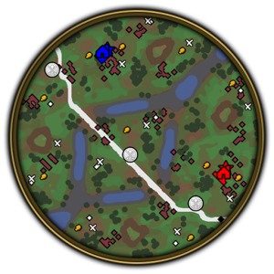 Age of Empires III: Definitive Edition List of Official Maps with ...