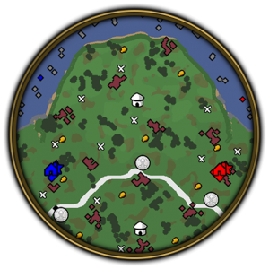 Age of Empires III: Definitive Edition List of Official Maps with ...