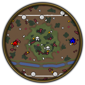 Age of Empires III: Definitive Edition List of Official Maps with ...