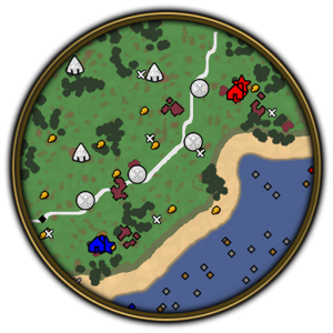 Age of Empires III: Definitive Edition List of Official Maps with ...