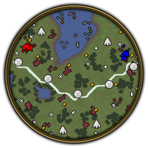 Age of Empires III: Definitive Edition List of Official Maps with ...