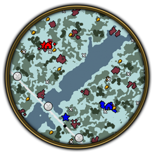 Age of Empires III: Definitive Edition List of Official Maps with ...