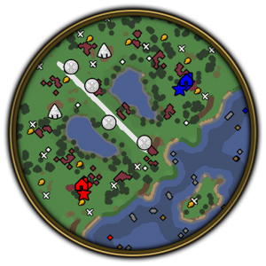 Age of Empires III: Definitive Edition List of Official Maps with ...