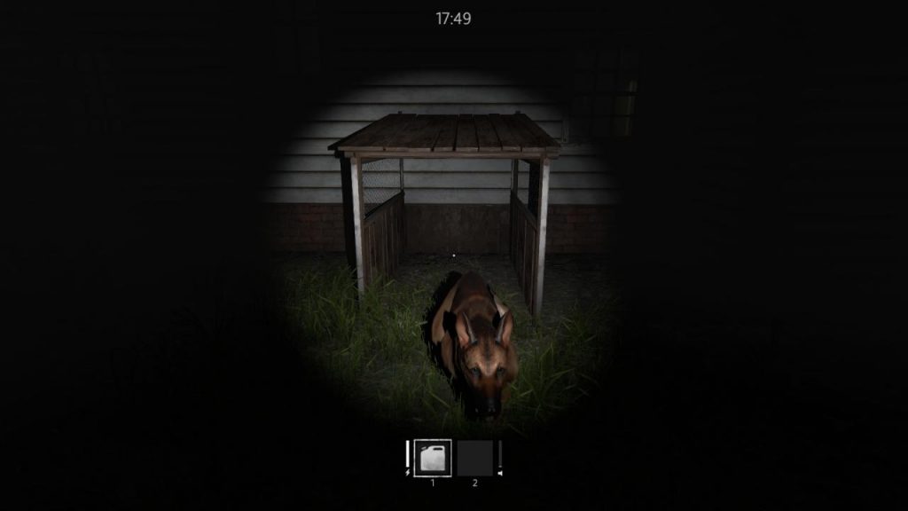 In Silence 100% Achievement Guide - SteamAH