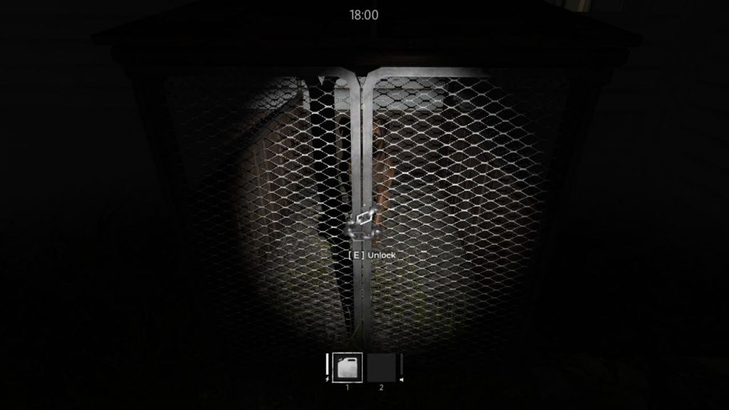 In Silence 100% Achievement Guide - SteamAH