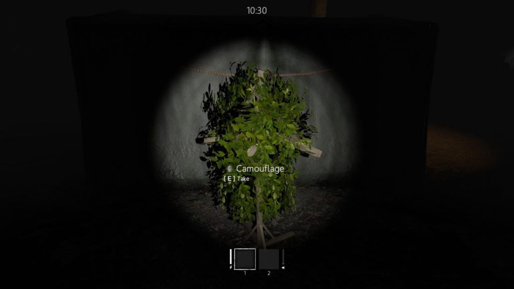 In Silence 100% Achievement Guide - SteamAH