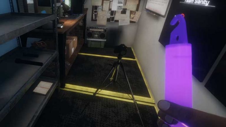 Phasmophobia Equipment and Items Guide - SteamAH