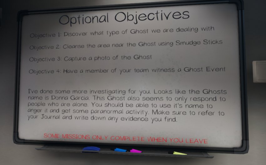 Phasmophobia Equipment and Items Guide - SteamAH