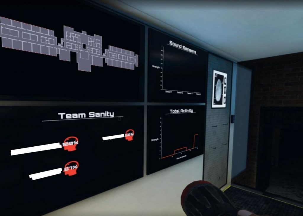 Phasmophobia Equipment and Items Guide - SteamAH