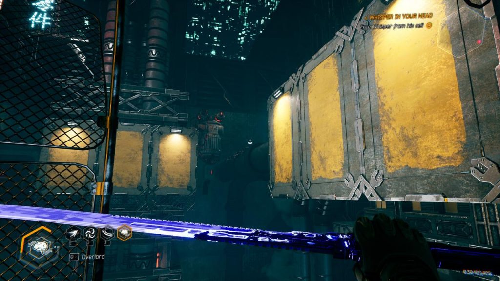 Ghostrunner All Collectible Guide - SteamAH