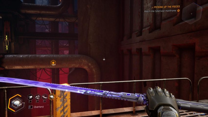 Ghostrunner All Collectible Guide - SteamAH