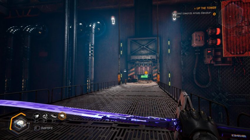 Ghostrunner All Collectible Guide - SteamAH