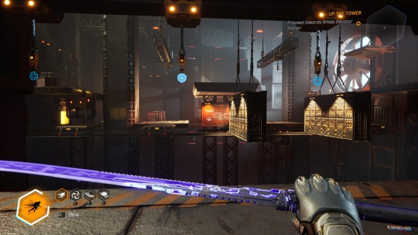 Ghostrunner All Collectible Guide - SteamAH