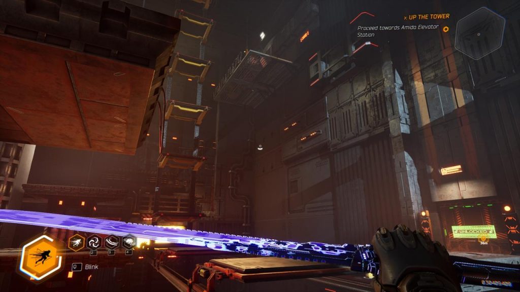 Ghostrunner All Collectible Guide - SteamAH