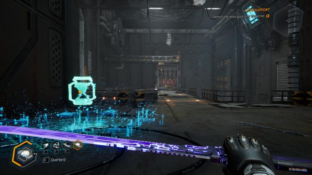 Ghostrunner All Collectible Guide - SteamAH