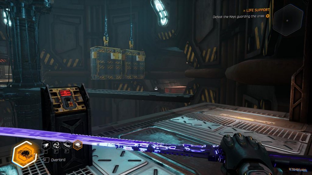 Ghostrunner All Collectible Guide - SteamAH