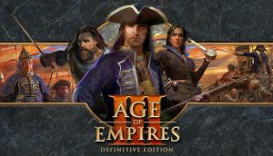Age of Empires III: Definitive Edition Cheat Codes - SteamAH