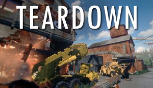 Teardown Guide, Tips, Cheat and Walkthrough - SteamAH