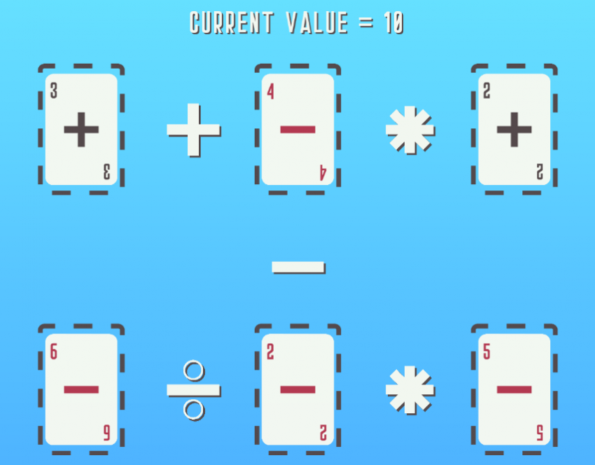 BlackJack Math All Solutions Guide - SteamAH