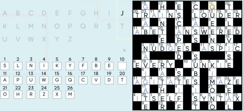 Simply Puzzles: Codewords Full Level Completion Achievements - SteamAH