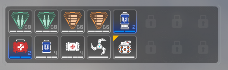 Apex Legends Inventory Management - SteamAH