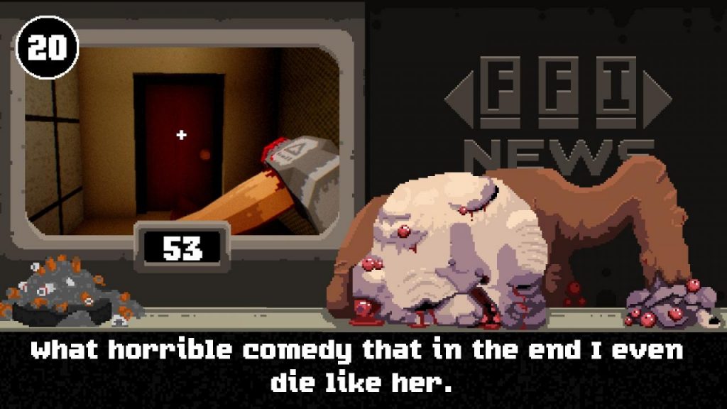 Perfect Vermin 100% Achievement Guide - SteamAH