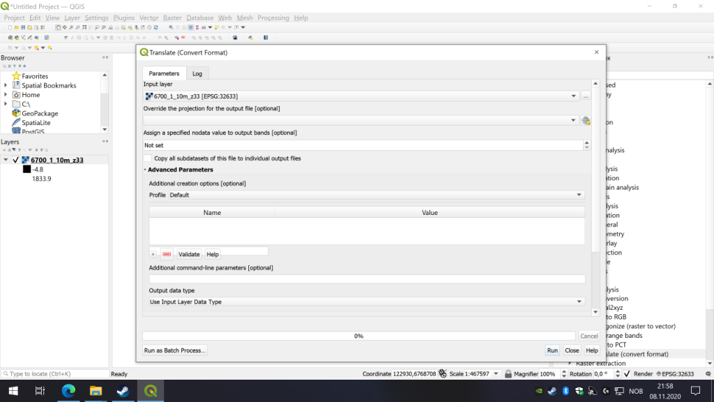 Transport Fever 2 Creating a Map from Real World Data - SteamAH
