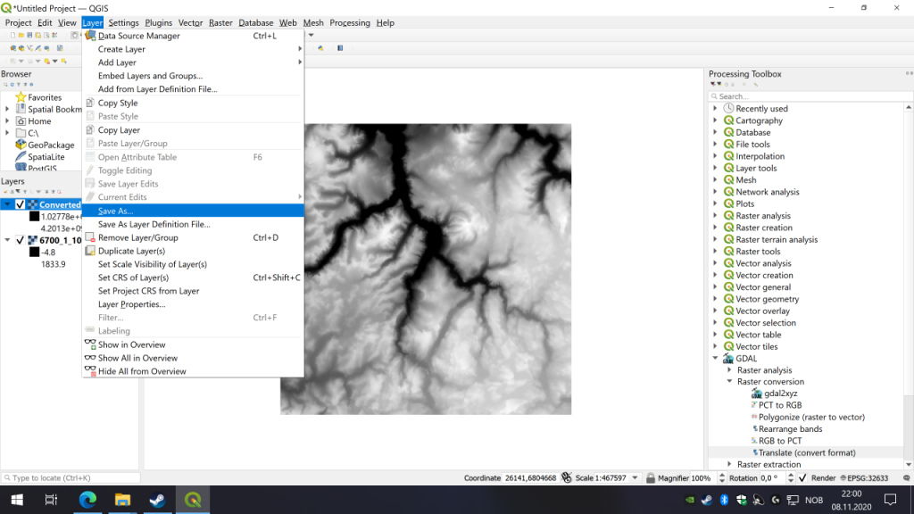 Transport Fever 2 Creating a Map from Real World Data - SteamAH