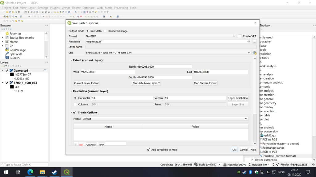 Transport Fever 2 Creating a Map from Real World Data - SteamAH