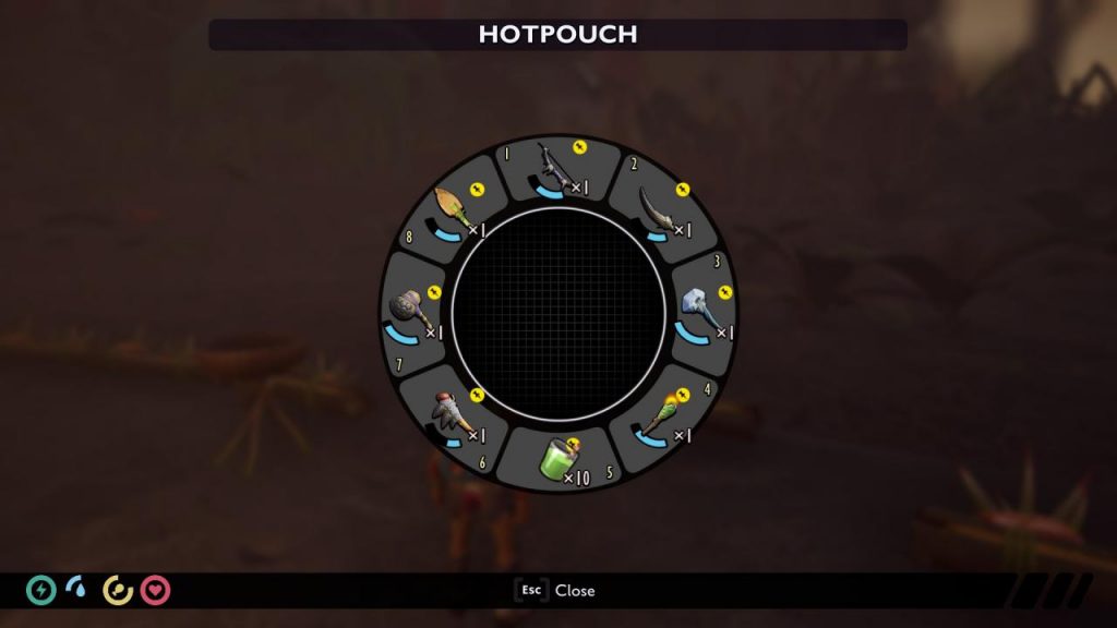 Grounded Combat Guide (Enemies, Gear & Mechanics) - SteamAH