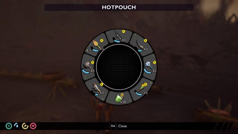 Grounded Combat Guide (Enemies, Gear & Mechanics) - SteamAH