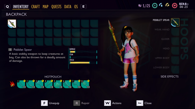 Grounded Combat Guide (Enemies, Gear & Mechanics) - SteamAH