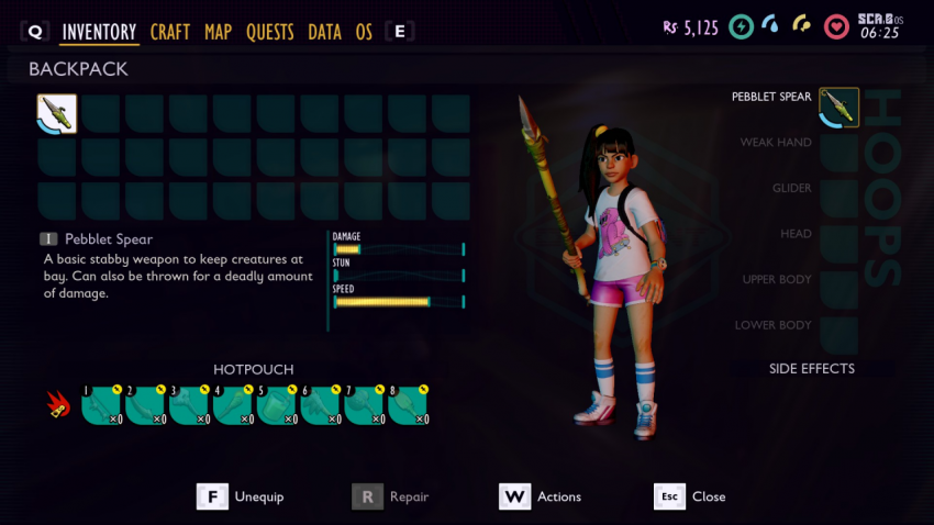 Grounded Combat Guide (Enemies, Gear & Mechanics) - SteamAH